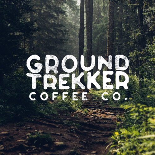 Ground Trekker Coffee Co. – Opening Soon